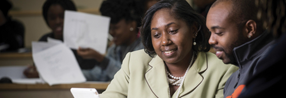 Online Master’s Degree in Computer Science | NSU