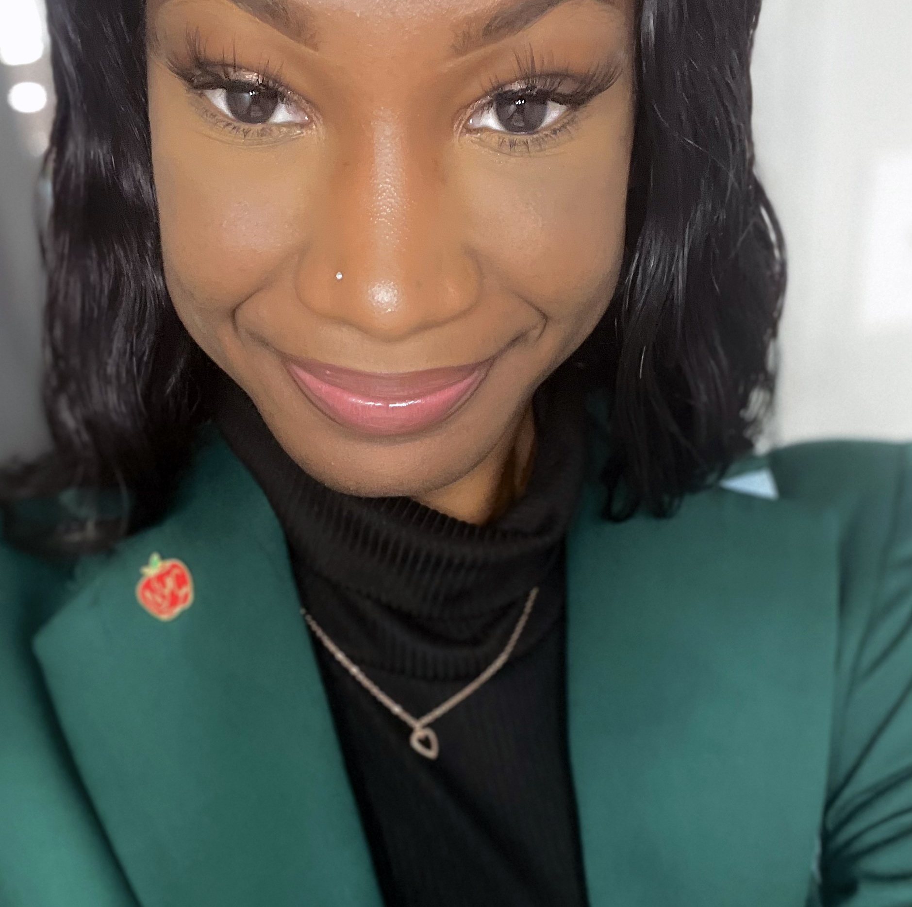 NSU | Empowering Careers in Cyberpsychology: Alexis Bernard’s Story